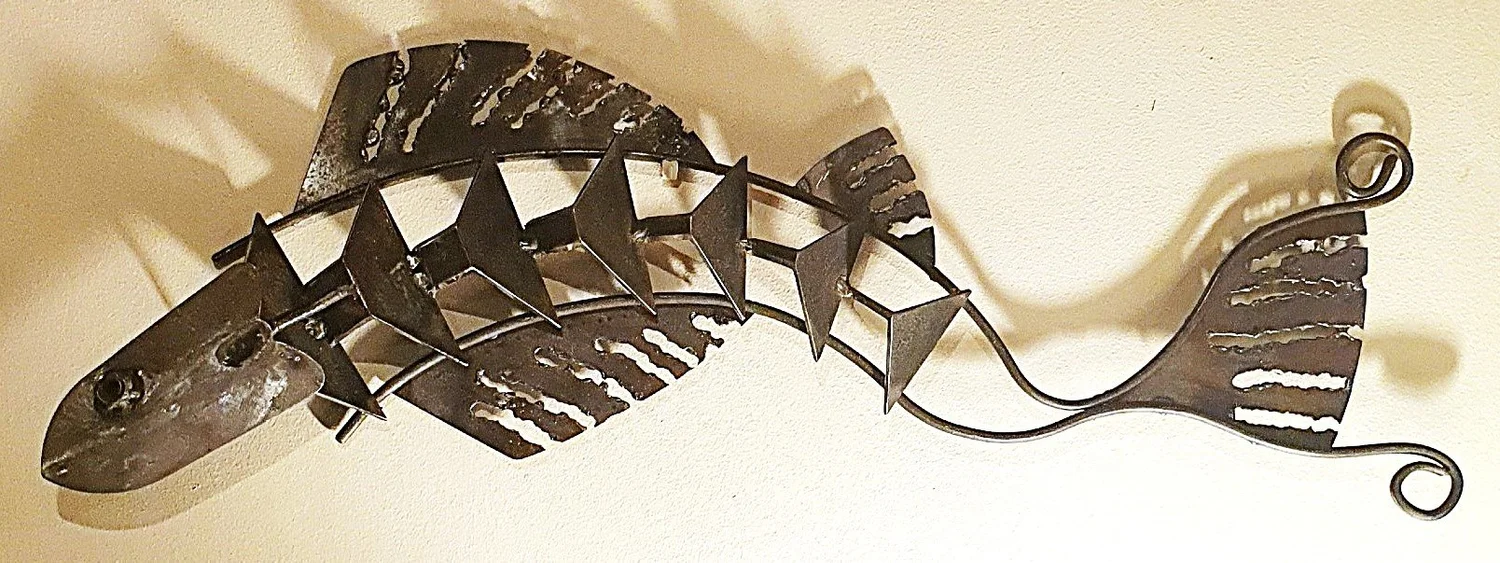 Irish Artists - John Brennan - Artists in Ireland - Irish Sculpture ...