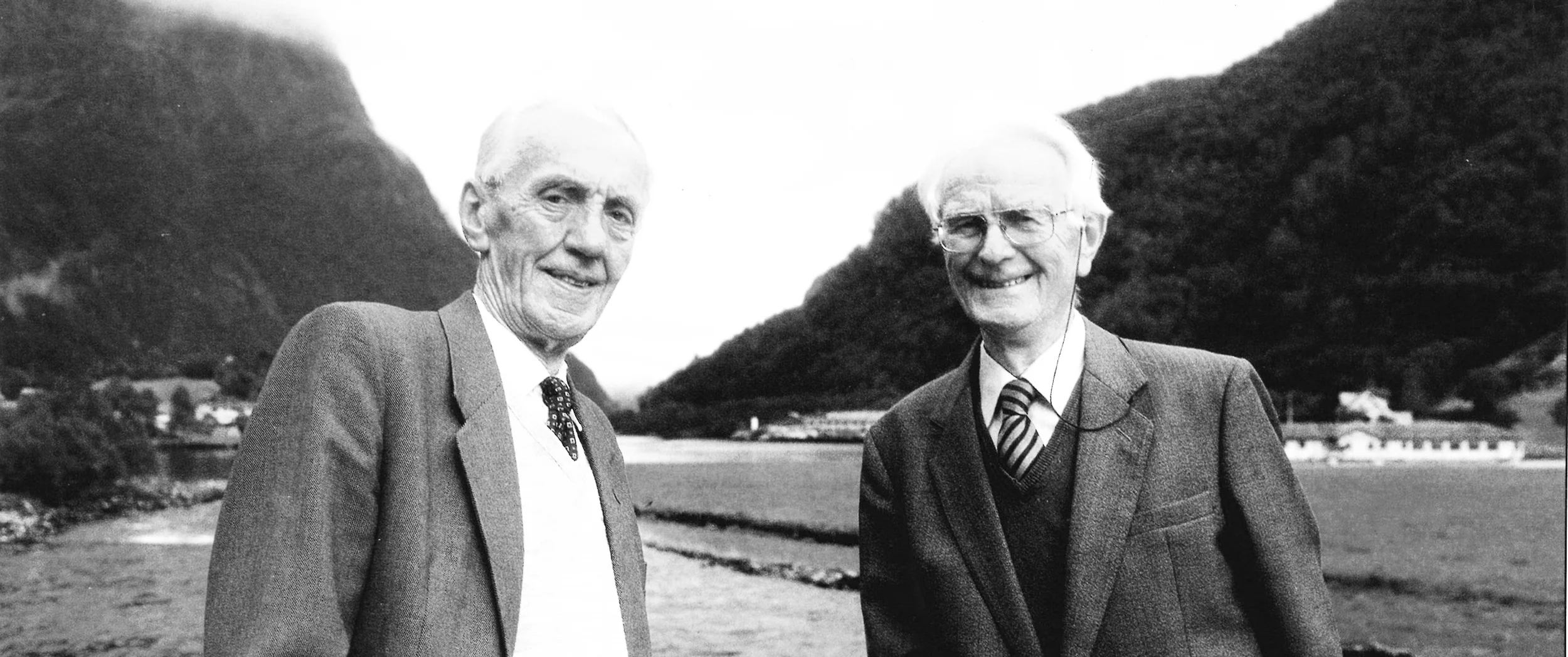 About — Brodrene Aa