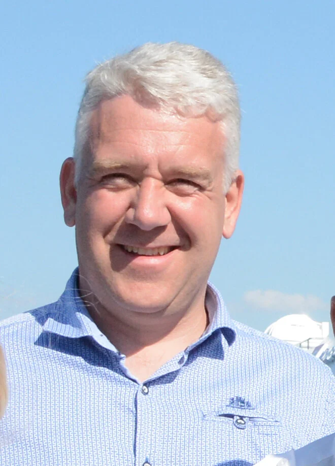 - Vår fullelektriske spydspiss