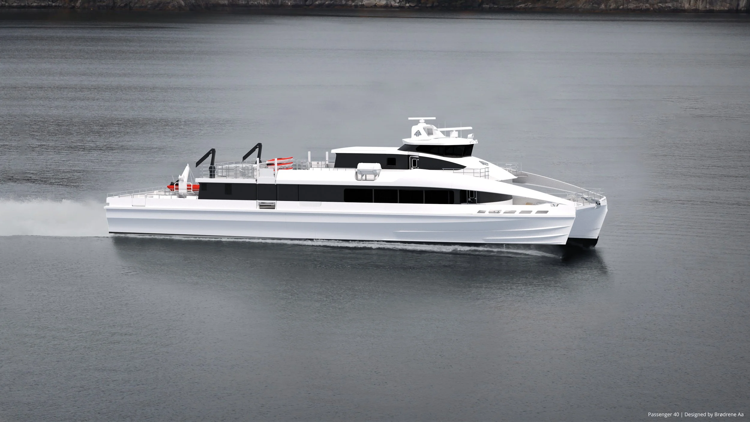 Sustainability — Brodrene Aa