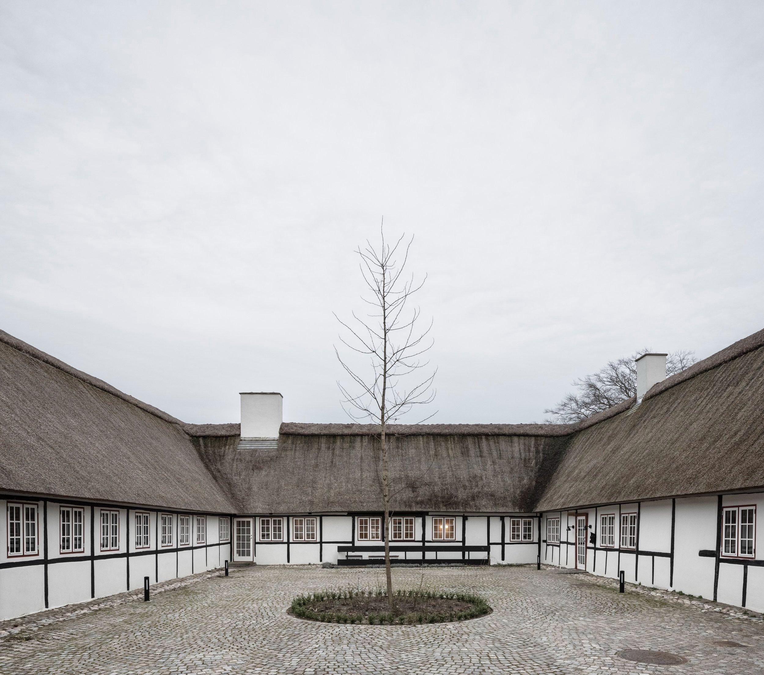 WE Architecture