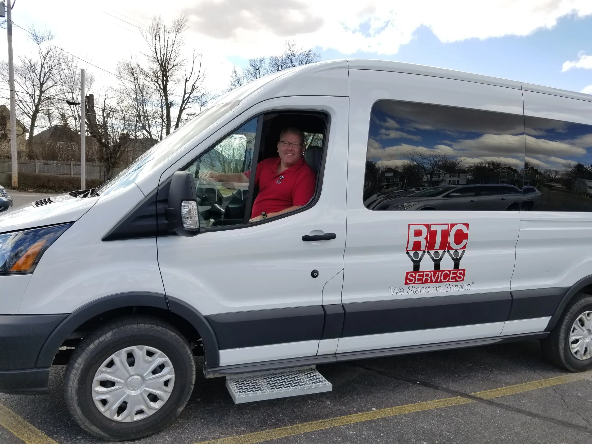 RTC Transportation — Transportation Resources in Logan County