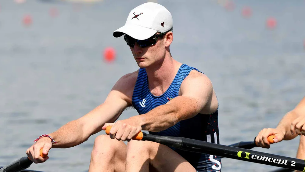 PCRA's own Coach Danny Madden Named to US National Team — Pelham ...