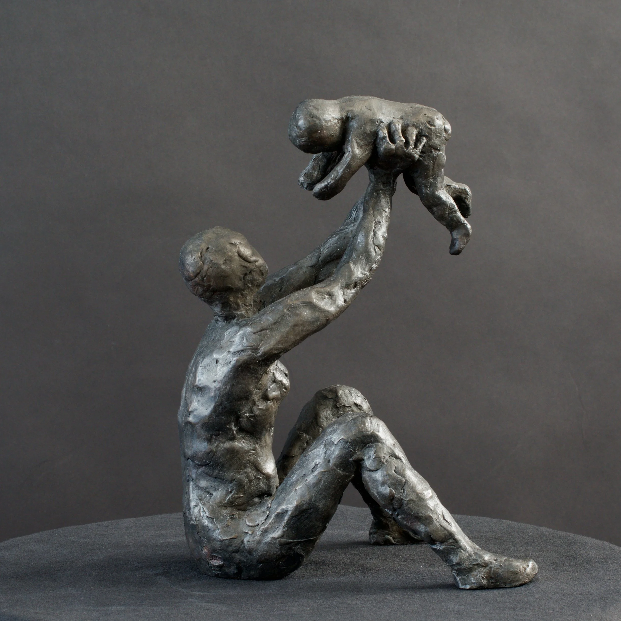 Works — Harriet Heyman