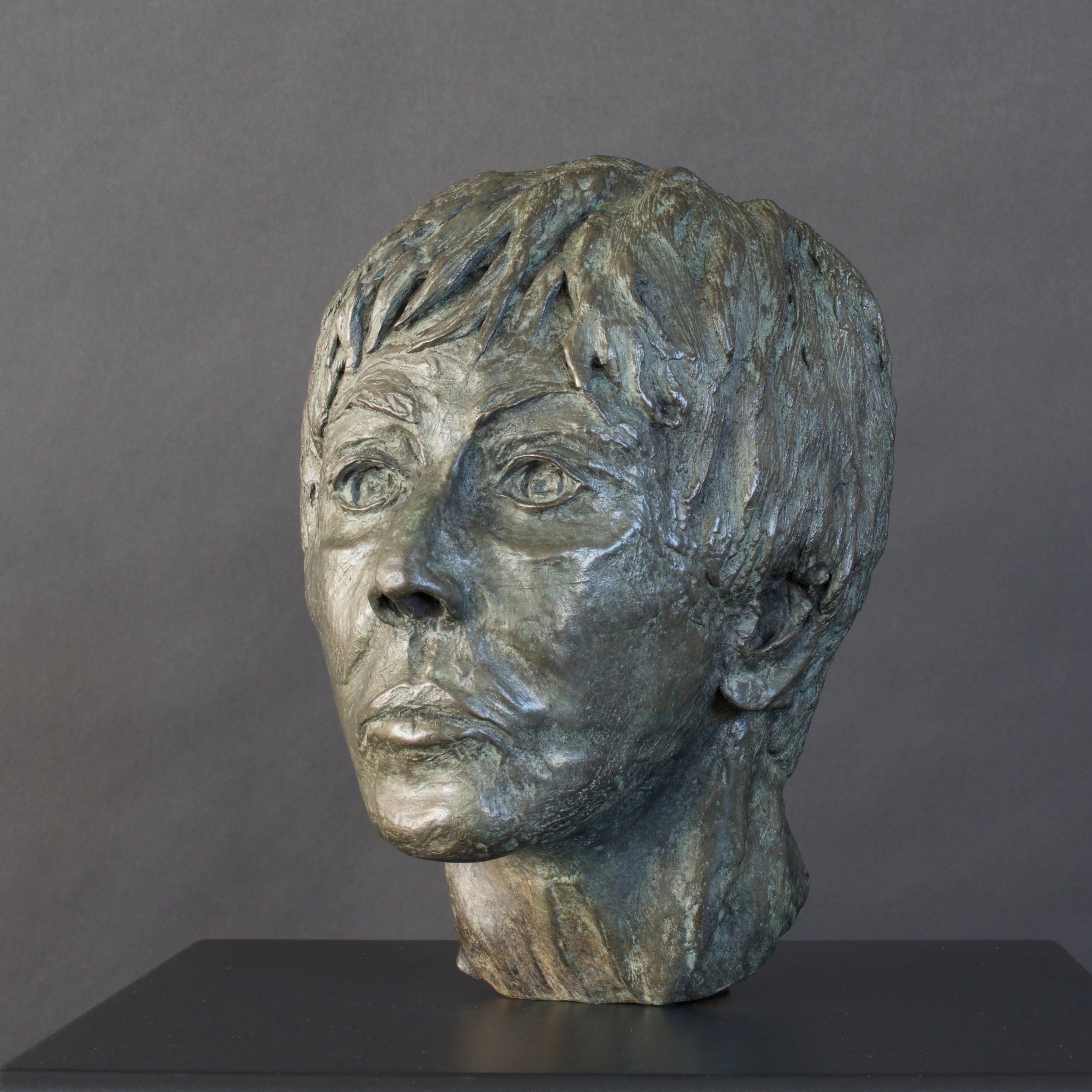 Works — Harriet Heyman