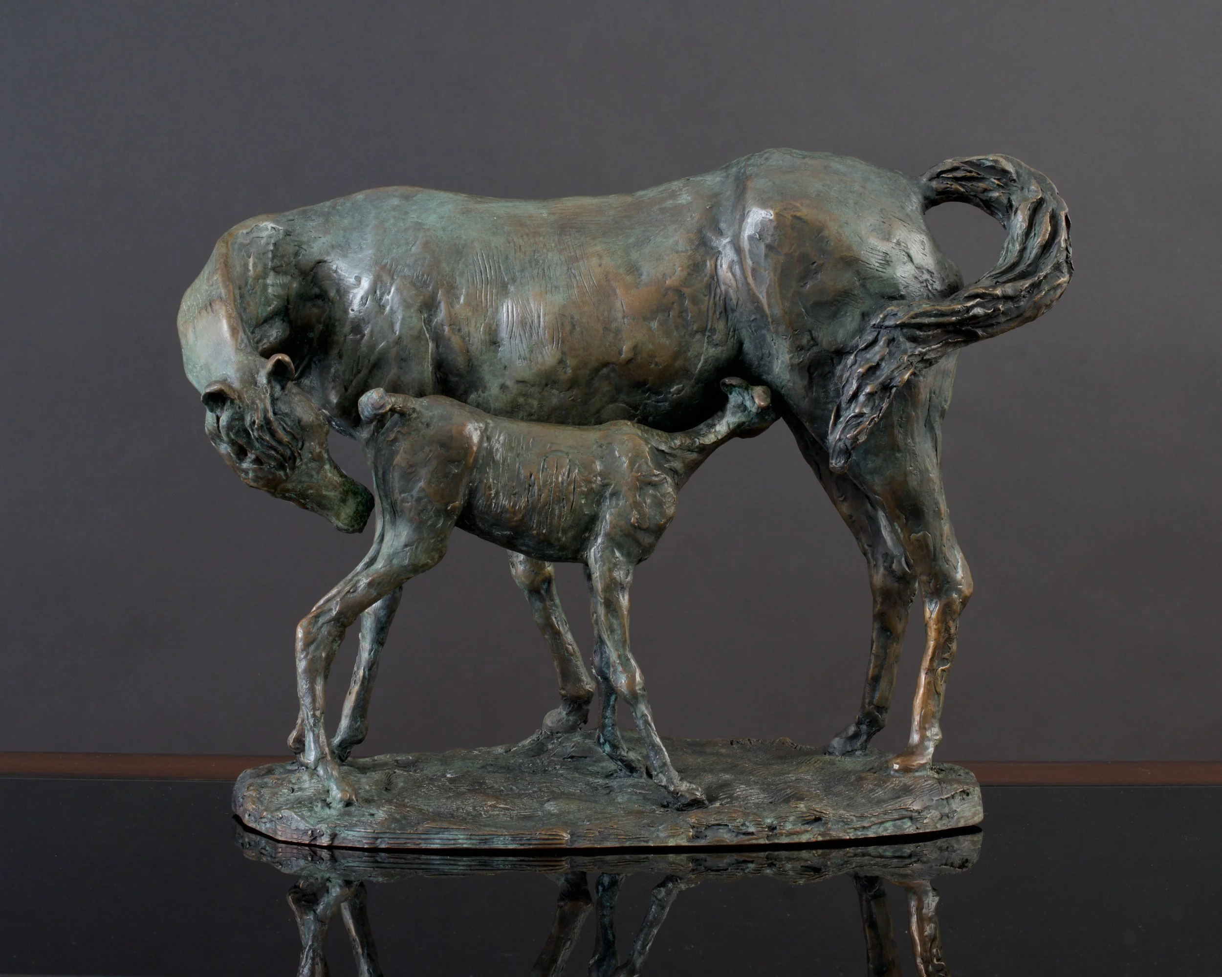 Works — Harriet Heyman