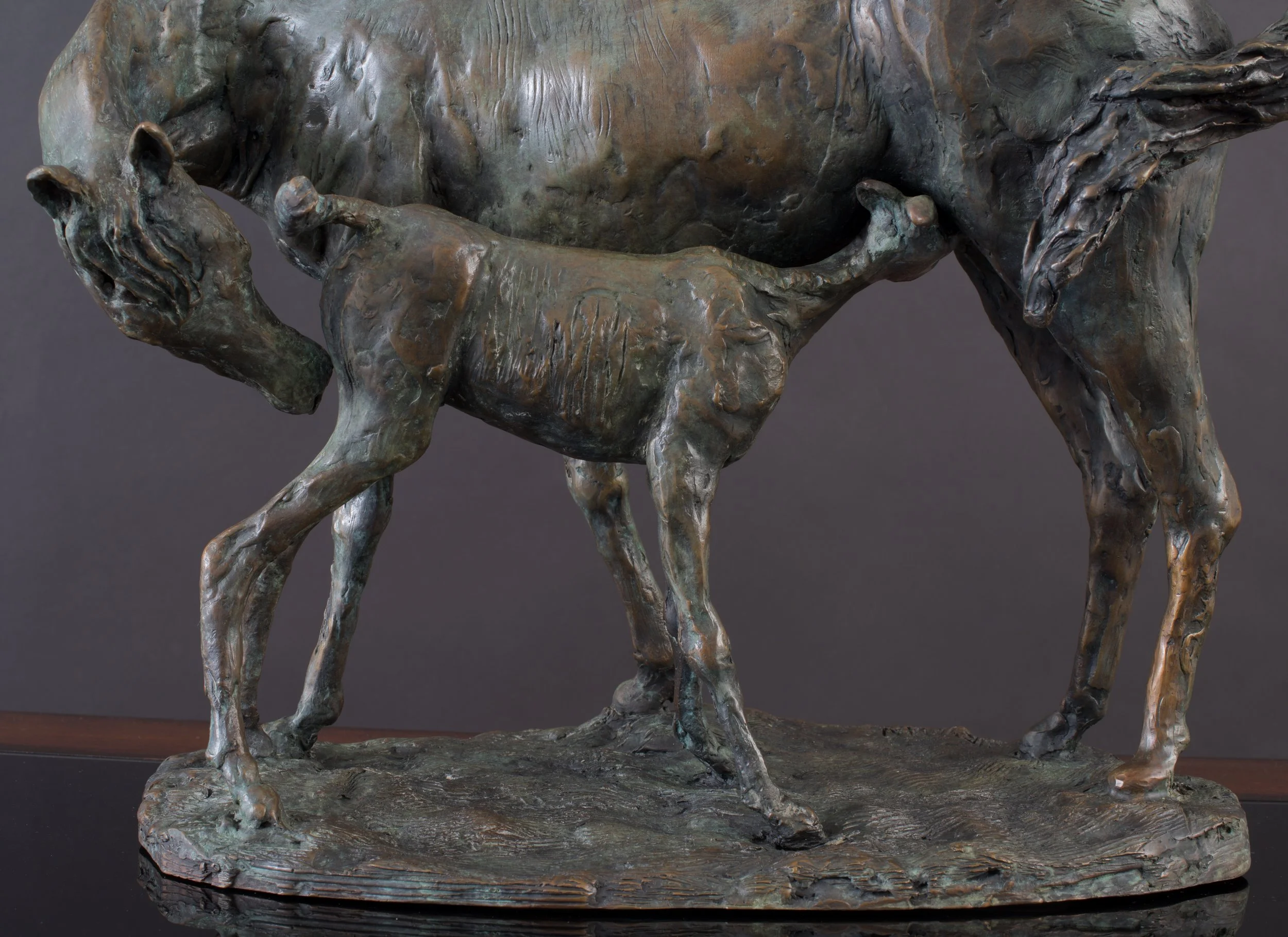 Works — Harriet Heyman