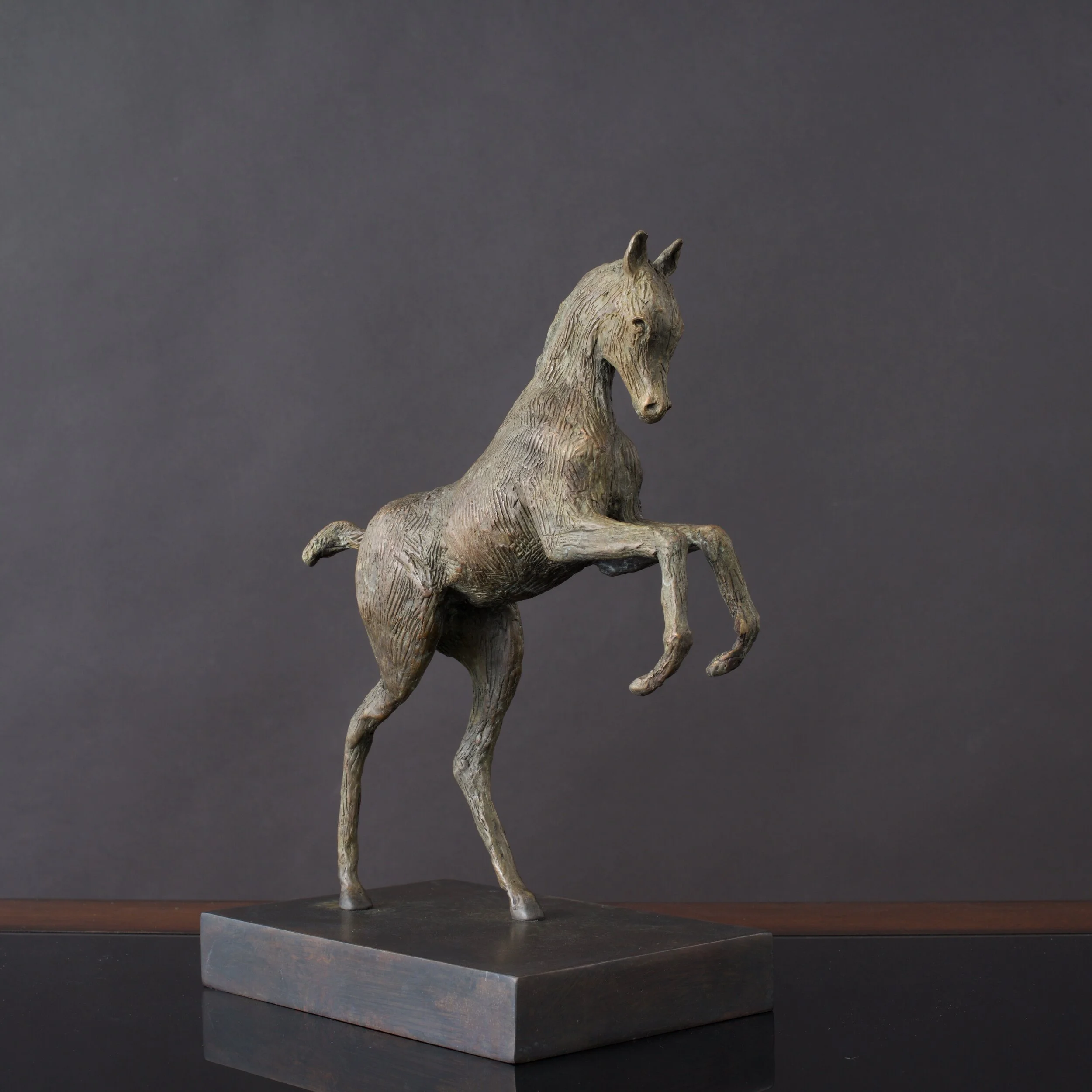 Works — Harriet Heyman