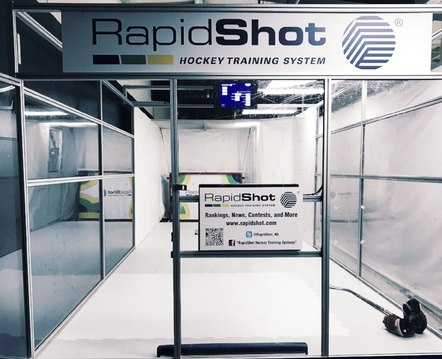 RapidShot — HockeyCore