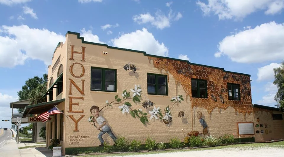 LaBelle Downtown Revitalization Corporation - Downtown LaBelle