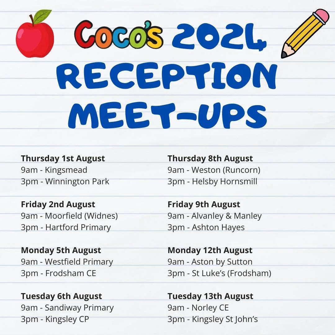 Coco's Playbarn | Soft Play Centre | Frodsham, Cheshire