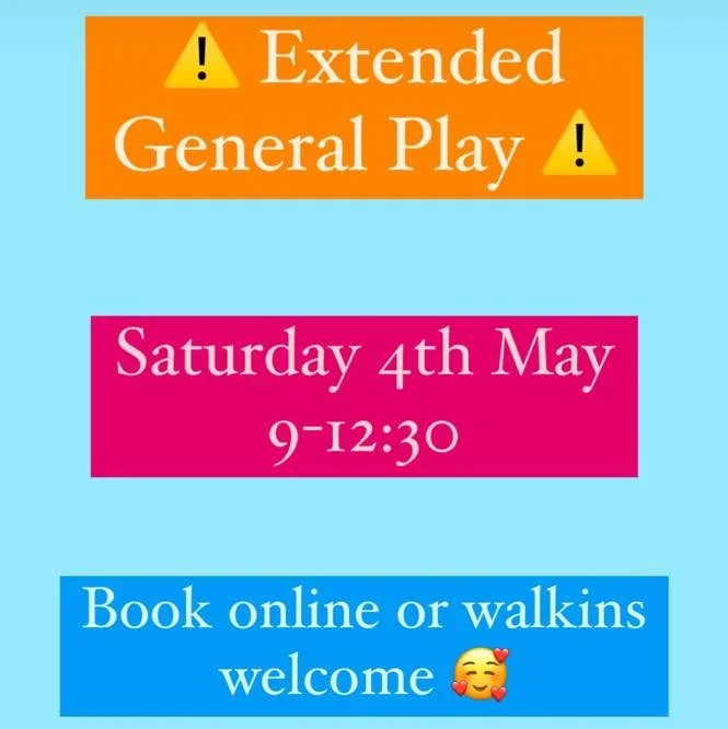 Coco's Playbarn | Soft Play Centre | Frodsham, Cheshire