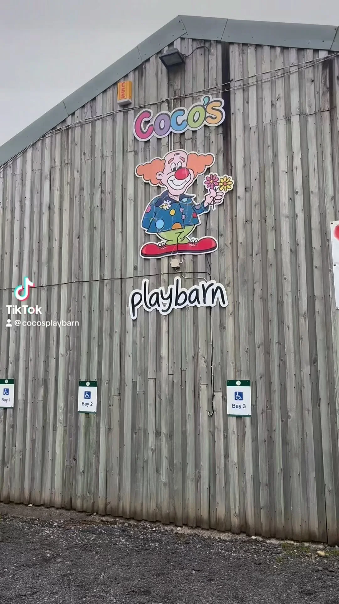 Coco's Playbarn | Soft Play Centre | Frodsham, Cheshire