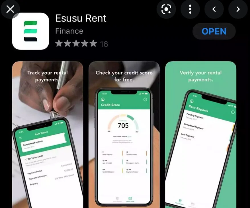 SECTOR SPOTLIGHT: The FinTech ‘Red Carpet’ for Renters — FinTechtris