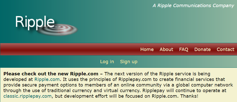 DEEP DIVE with Ripple: Blockchain Leader in Remittances — FinTechtris