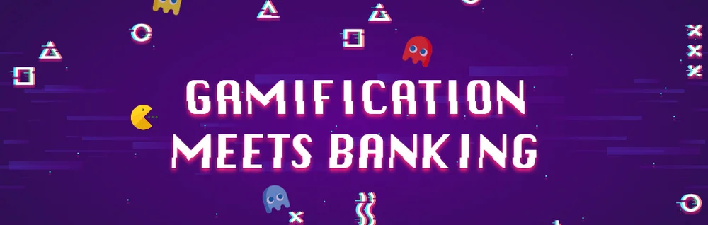 Gamification of financial wellness — FinTechtris