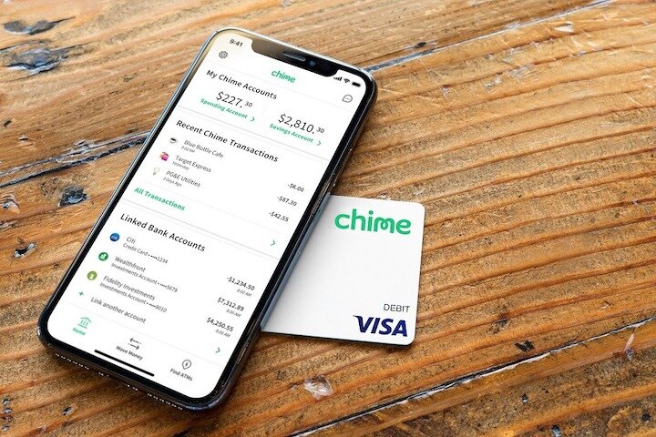 DEEP DIVE with Chime Bank: Top Neobank in the US — FinTechtris