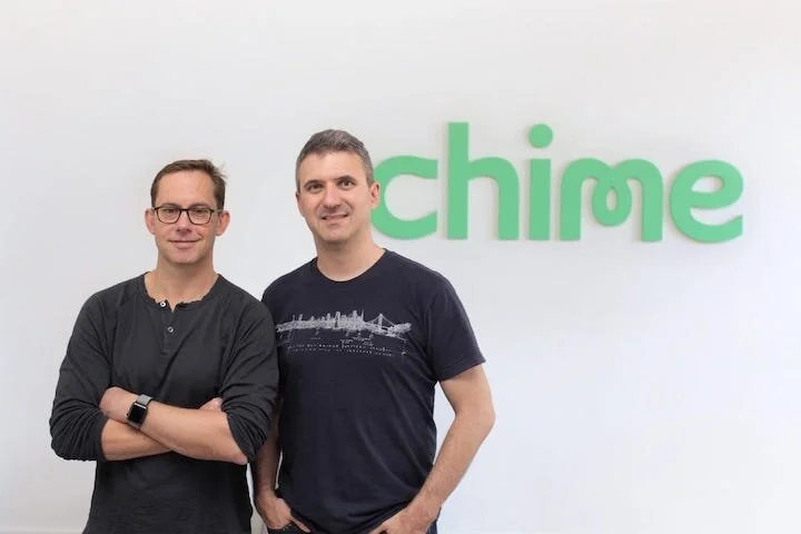 DEEP DIVE with Chime Bank: Top Neobank in the US — FinTechtris