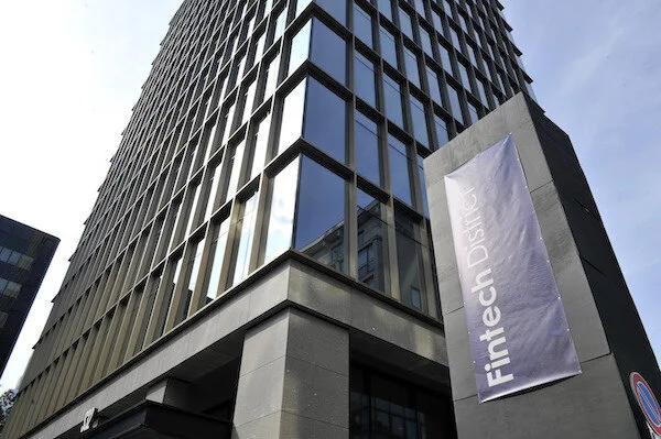 Where is World's Best FinTech Hub? It's in San Francisco — FinTechtris