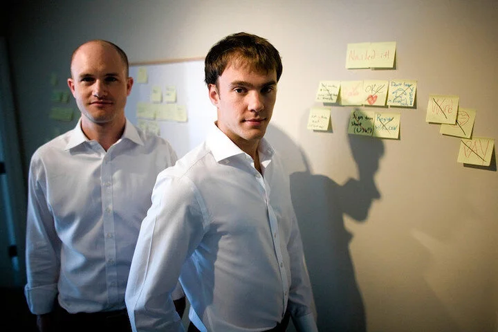 DEEP DIVE with Coinbase: #1 Cryptocurrency Exchange in the US — FinTechtris