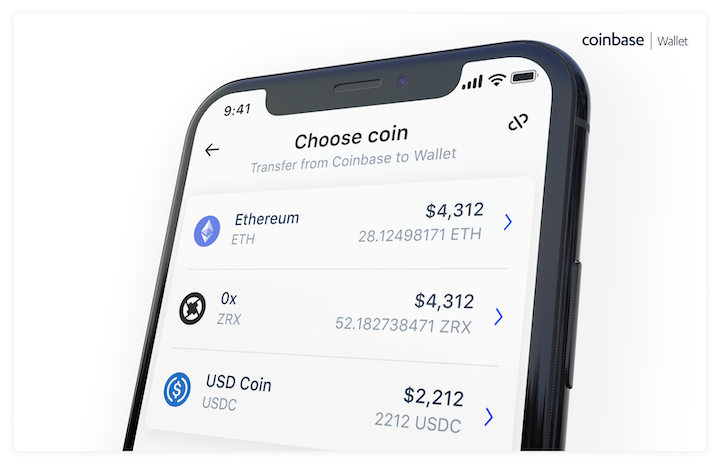 DEEP DIVE with Coinbase: #1 Cryptocurrency Exchange in the US — FinTechtris