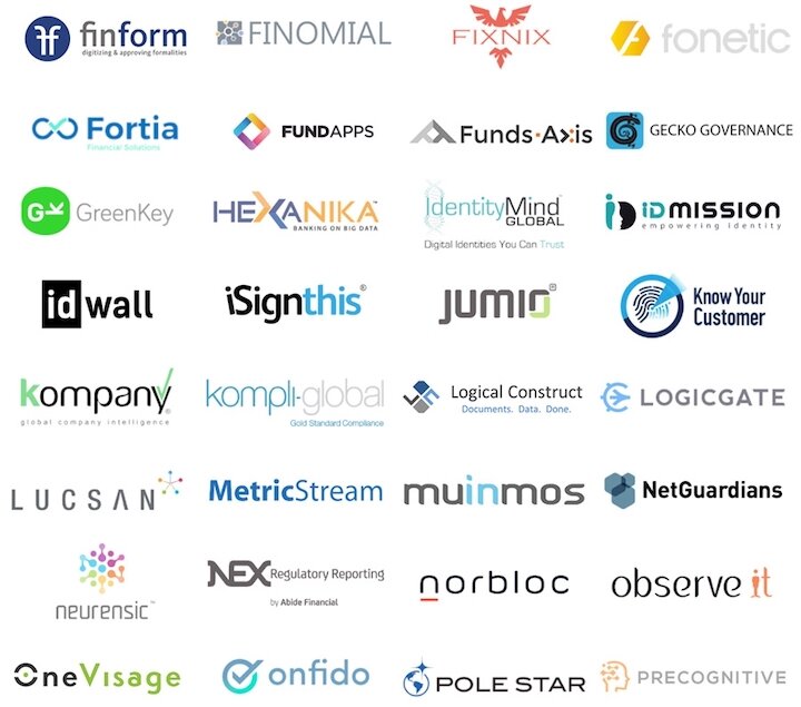 Sector Spotlight: FinTech Compliance — FinTechtris