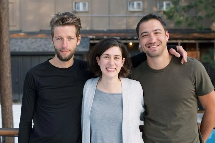 DEEP DIVE with Nova Credit: Financial Inclusion in Lending — FinTechtris