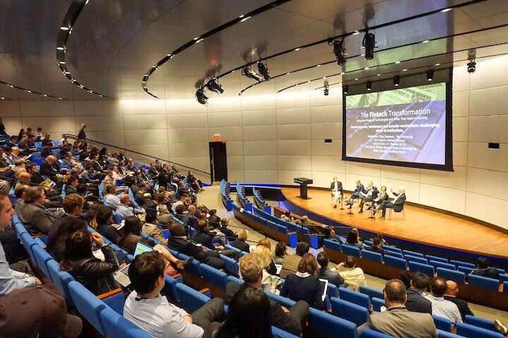 What's the State of FinTech Conferences in 2020? — FinTechtris