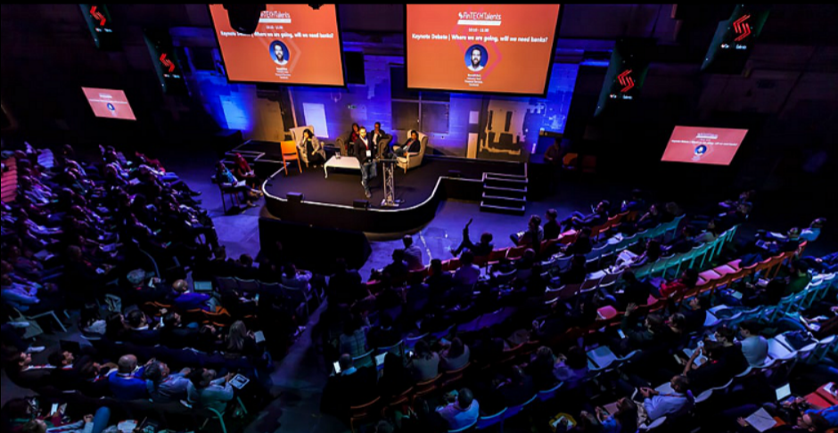 What's the State of FinTech Conferences in 2020? — FinTechtris