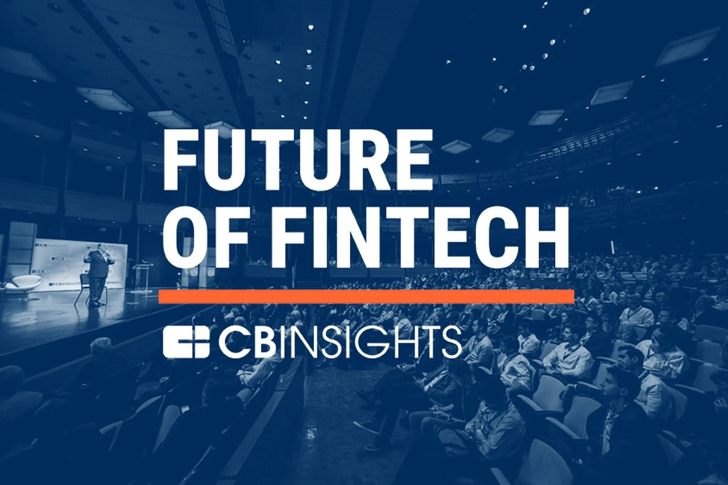 What's the State of FinTech Conferences in 2020? — FinTechtris