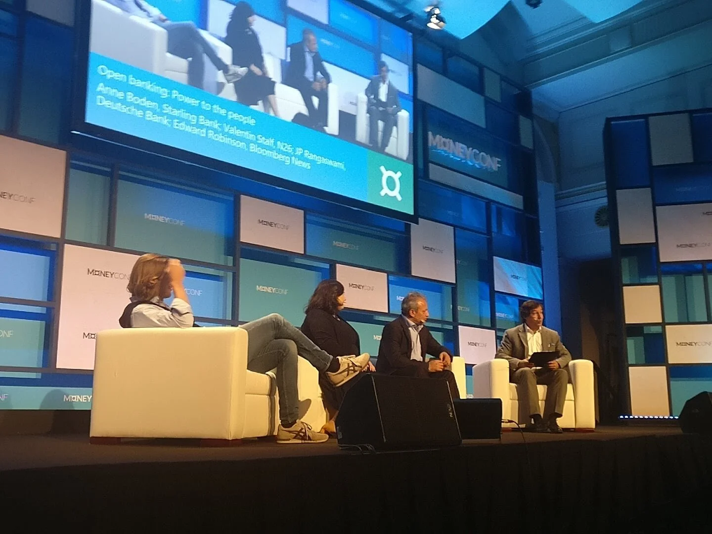 What's the State of FinTech Conferences in 2020? — FinTechtris