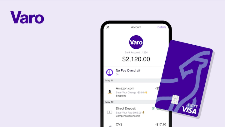 DEEP DIVE with Varo: FinTech’s First Bank — FinTechtris