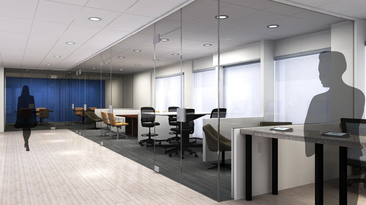 The Road Ends for the Bank Branch — FinTechtris