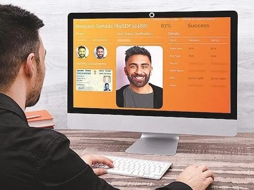 SECTOR SPOTLIGHT: KYC in FinTech and Banking — FinTechtris