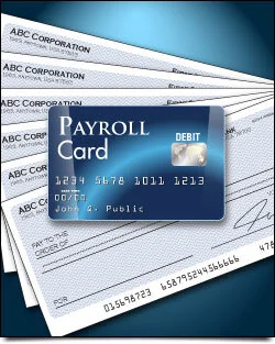 SECTOR SPOTLIGHT: Banking Payroll with FinTech — FinTechtris