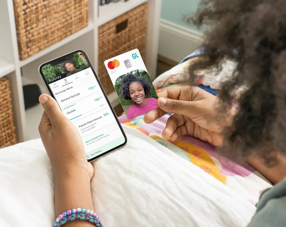 DEEP DIVE: Greenlight's Family-Friendly Banking — FinTechtris