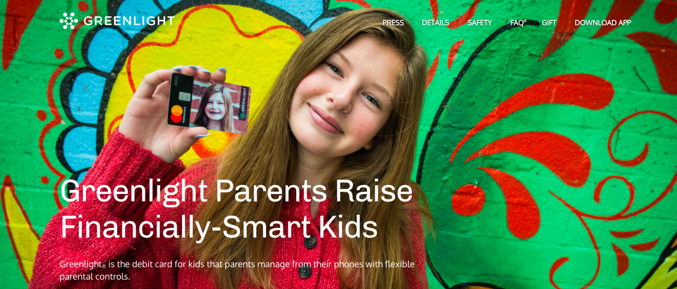 DEEP DIVE: Greenlight's Family-Friendly Banking — FinTechtris