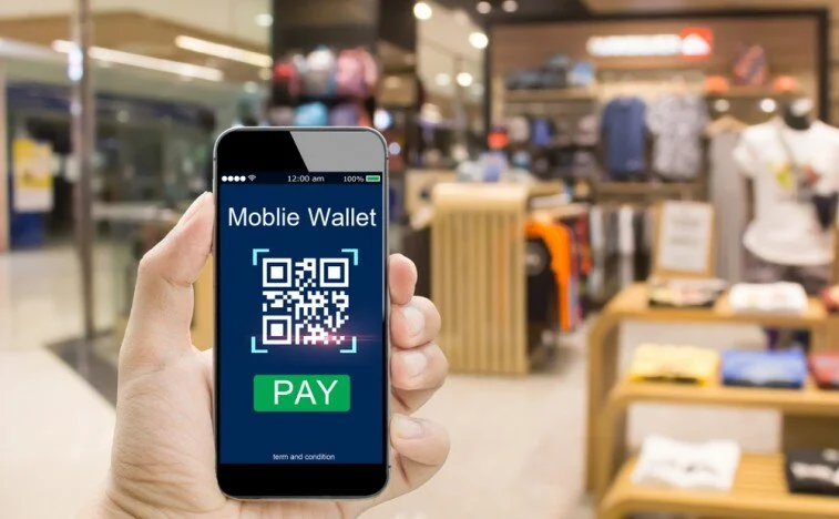 Ecommerce Fuels Wave of Retailer E-wallets — FinTechtris