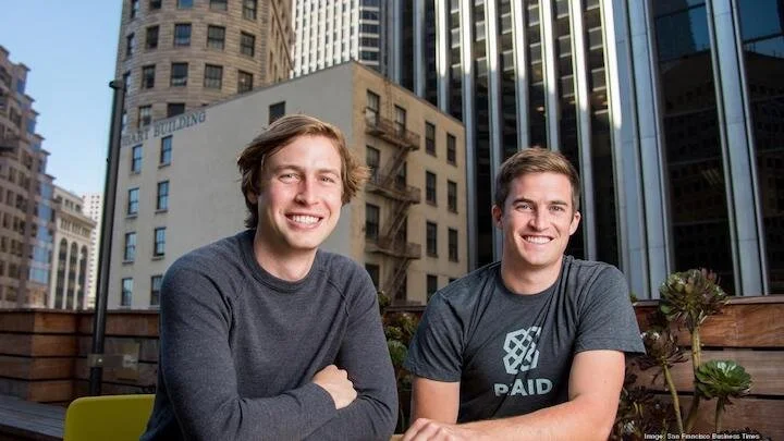 FinTech's Plaid Moves Forward in 2021 — FinTechtris