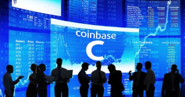 A New Era for Crypto as Coinbase Goes Public — FinTechtris
