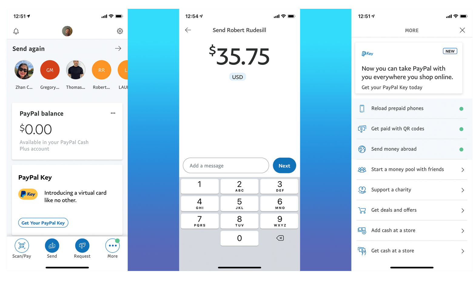 DEEP DIVE on PayPal: Fintech's First Global Company — FinTechtris