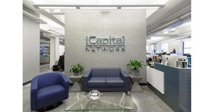 DEEP DIVE on iCapital Network: Alternative Investments Leader — FinTechtris