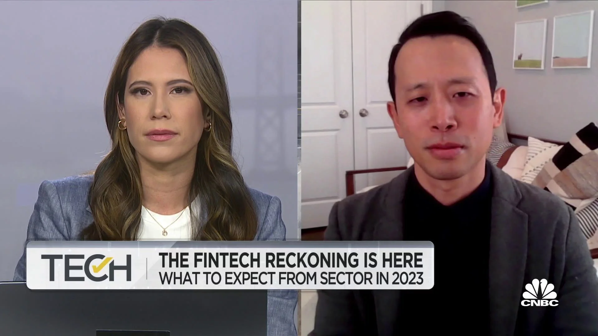 FinTech Outlook for 2023, by Top Sectors — FinTechtris