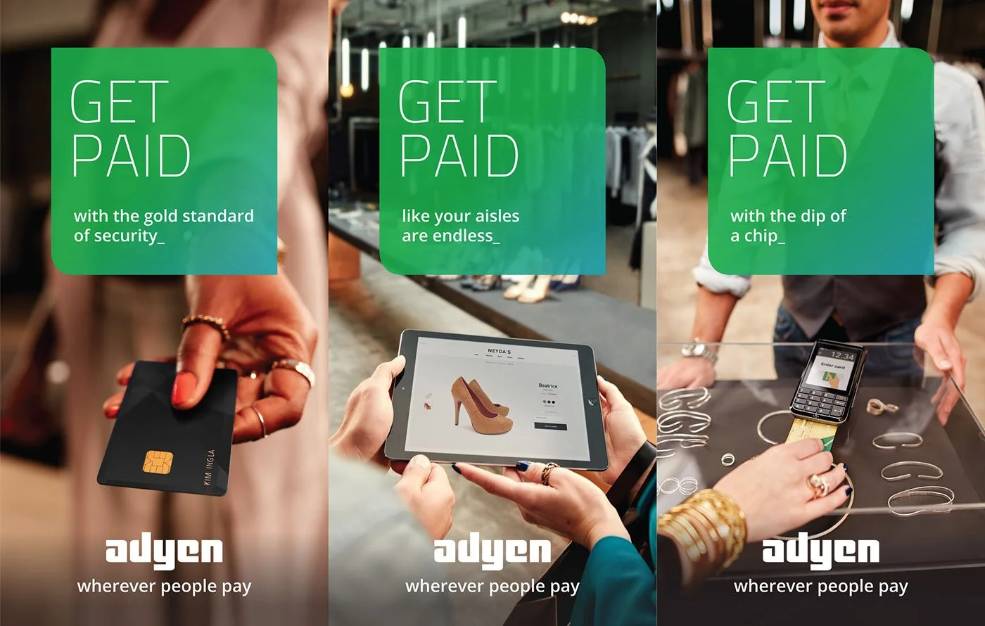 DEEP DIVE with Adyen: A Global Payments Giant — FinTechtris
