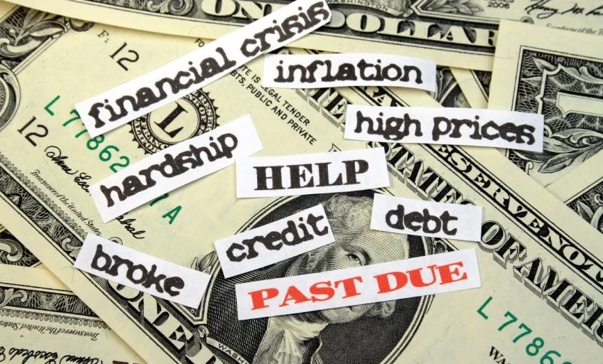 Adversity for Banks, Fintechs in the 2nd Half of 2023 — FinTechtris