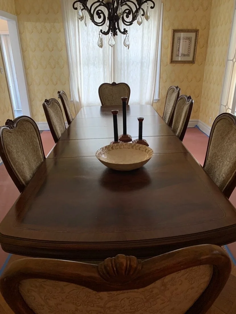 Dining Room — Furniture Matchmaker