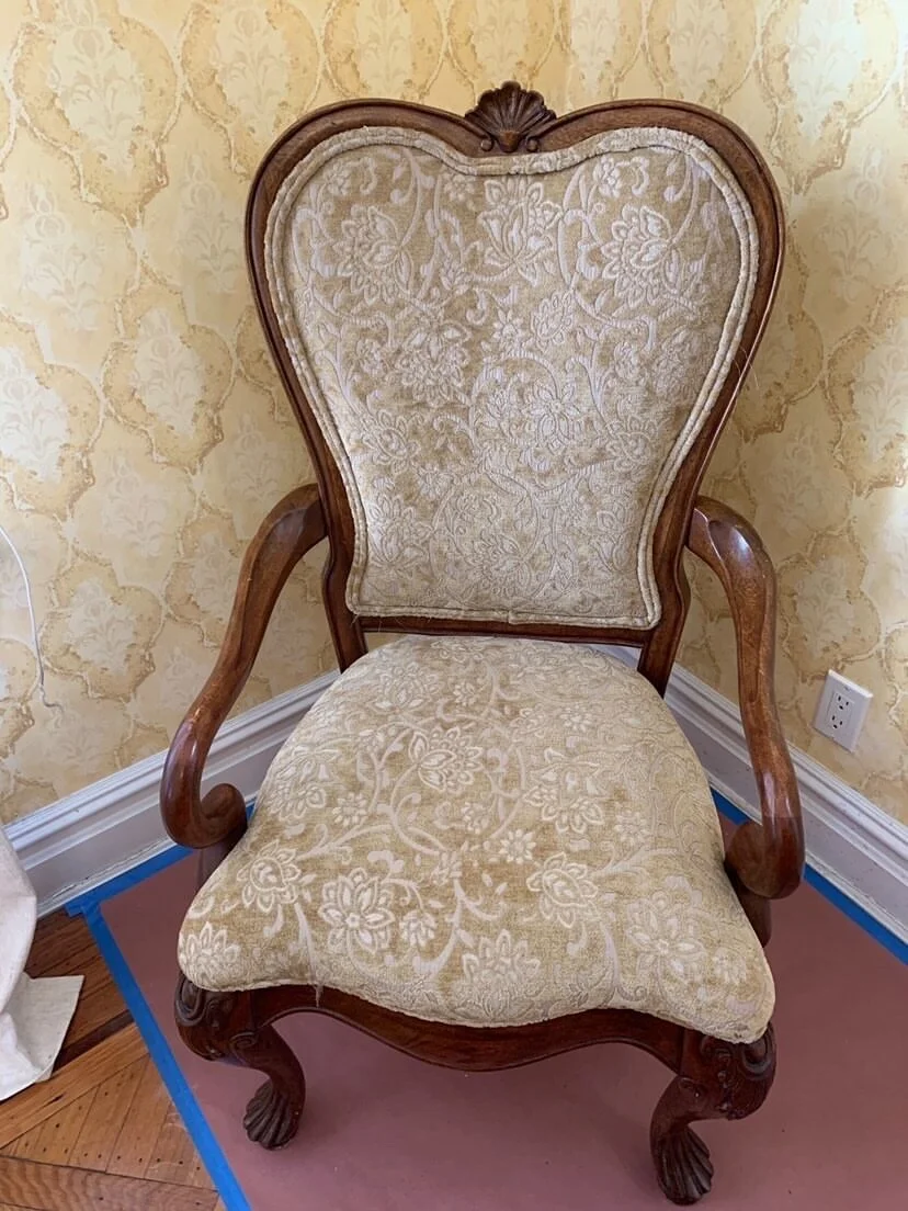 Dining Room — Furniture Matchmaker