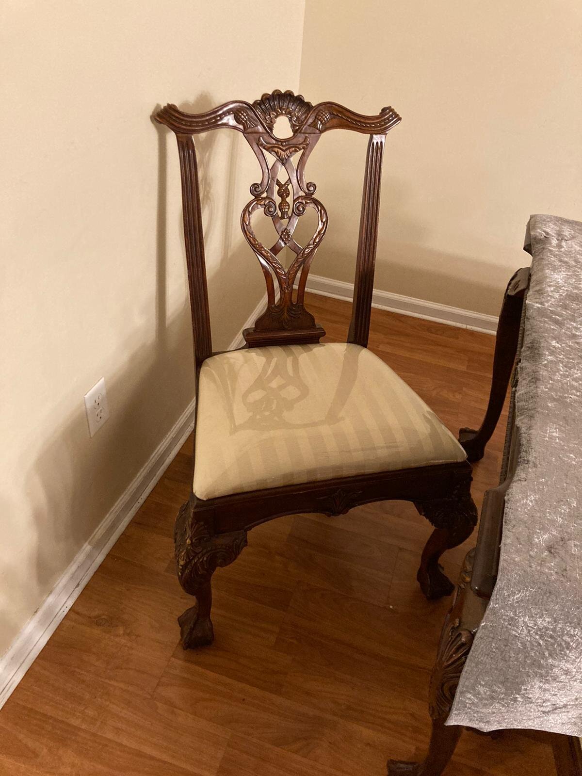 Dining Room — Furniture Matchmaker