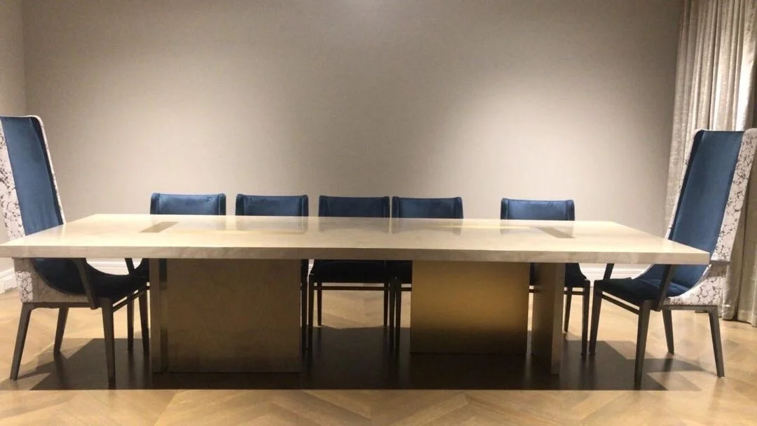 Dining Room Set — Furniture Matchmaker