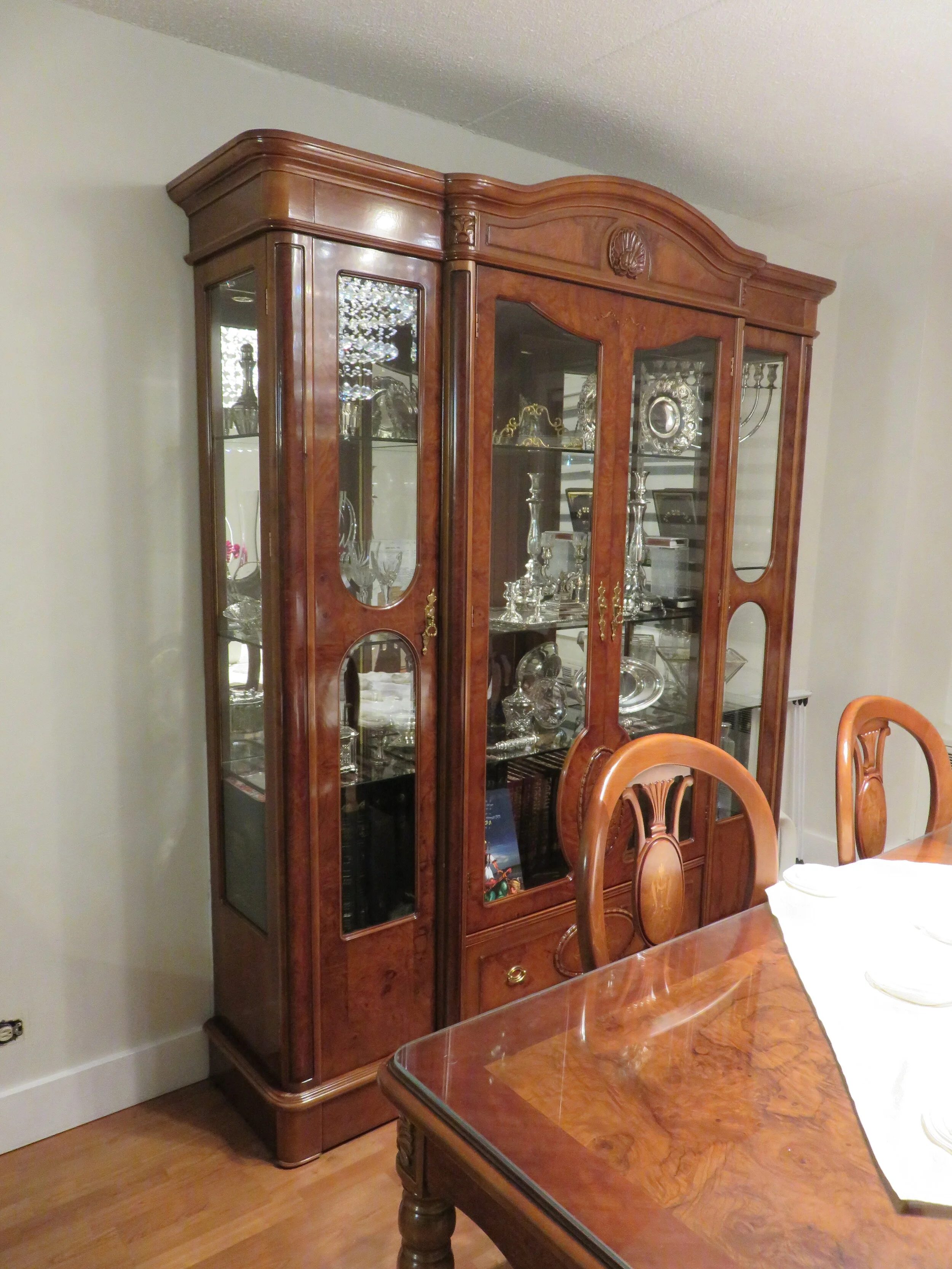 Dining Room — Furniture Matchmaker